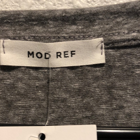 Mod Ref | Tops | Stevie Hender Mod Ref Top | Poshmark